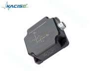 China High Precision Tilt Sensor with IP67 Protection and RS485 Output for Industrial Automation for sale