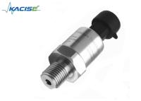 China Compact Design GXPS1100 High Stability Pressure Transmitter with 4-20mA Output for Air Compressor and Hydraulic Control for sale