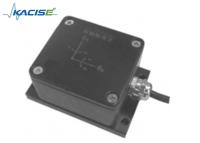 China Low Power Consumption Analog Output Tilt Sensor with 5Hz Bandwidth for Construction Machinery for sale