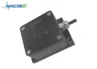 China Low Power Consumption Analog Output Tilt Sensor with 5Hz Bandwidth for Construction Machinery for sale