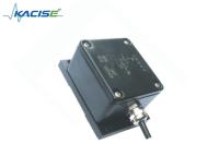 China Low Power Consumption Analog Output Tilt Sensor with 5Hz Bandwidth for Construction Machinery for sale