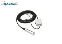 China Hydroelectric Power Submersible Water Level Transmitter Intrinsically Safe Explosion Proof with accuracy 0.25% for sale