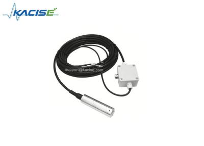 China Hydroelectric Power Submersible Water Level Transmitter Intrinsically Safe Explosion Proof with accuracy 0.25% for sale