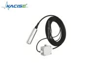 China Hydroelectric Power Submersible Water Level Transmitter Intrinsically Safe Explosion Proof with accuracy 0.25% for sale