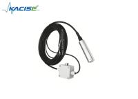 China Hydroelectric Power Submersible Water Level Transmitter Intrinsically Safe Explosion Proof with accuracy 0.25% for sale