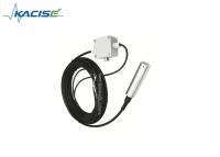 China Hydroelectric Power Submersible Water Level Transmitter Intrinsically Safe Explosion Proof with accuracy 0.25% for sale