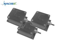 China Platform Erection Precision Tilt Sensor , Analog Tilt Sensor 5Hz Bandwidth for sale