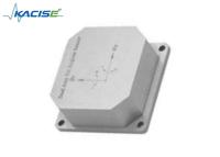 China Digital RS485 Output Electronic Tilt Sensor , Remote Transmission Tilt Angle Sensor for sale