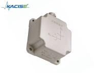 China High Accuracy Inclinometer Sensor with Explosion Protection Shell and Temperature Compensation for sale
