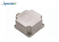 China High Accuracy Inclinometer Sensor with Explosion Protection Shell and Temperature Compensation for sale
