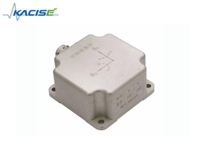 China High Accuracy Inclinometer Sensor with Explosion Protection Shell and Temperature Compensation for sale