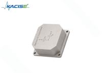 China Digital RS485 Output Electronic Tilt Sensor , Remote Transmission Tilt Angle Sensor for sale