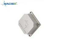 China Digital RS485 Output Electronic Tilt Sensor , Remote Transmission Tilt Angle Sensor for sale