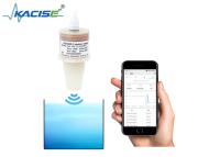 China Non Contact Measurement Ultrasonic Sensor PVDF Low Power Consumption KUS600 Series for sale