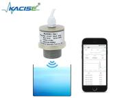 China KUS550 125KHZ Ultrasonic Level Sensor For Tank Level Measurement for sale