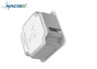 China Digital Output RS - 232 Inclinometer Sensor For The Torpedo Trajectory Monitoring for sale