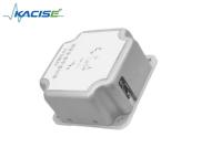 China Digital Output RS - 232 Inclinometer Sensor For The Torpedo Trajectory Monitoring for sale