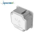 China Digital Output RS - 232 Inclinometer Sensor For The Torpedo Trajectory Monitoring for sale