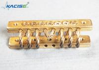 China Kacise Durable Wire Rope Isolator ISO9001 Certified for Industrial Machinery Vibration Control for sale