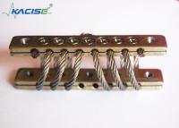 China Kacise Durable Wire Rope Isolator ISO9001 Certified for Industrial Machinery Vibration Control for sale