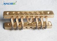 China Kacise Durable Wire Rope Isolator ISO9001 Certified for Industrial Machinery Vibration Control for sale