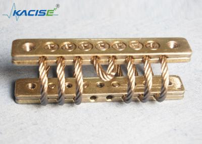 China Kacise Durable Wire Rope Isolator ISO9001 Certified for Industrial Machinery Vibration Control for sale