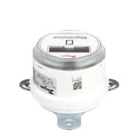 China Dwyer MS-111 Micro Differential Pressure Transmitter with 4~20 mA Output Signal, Digital Display, and 300 Msec Response Time for sale