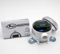 China Dwyer MS2 Magnesense II Differential Pressure Transmitter 40mA for sale