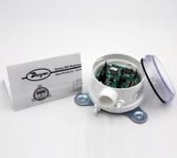 China Dwyer MS Series Differential Pressure Transmitter with LCD Display for sale