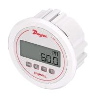 China Dwyer DM-1000 DigiMag Digital Differential Pressure Gauge for sale