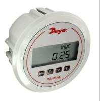China Dwyer DM-1000 DigiMag Digital Differential Pressure Gauge for sale