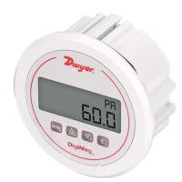 China Dwyer DM-1102 Digital Differential Pressure Gauge NEMA 4X IP66 for sale