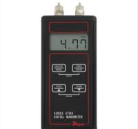 China Dwyer 477AV Digital Manometer with ±0.5% Accuracy for sale