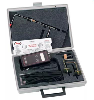 China Dwyer 477AV Digital Manometer with ±0.5% Accuracy for sale