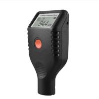 China KMC-666 Digital Paint Thickness Gauge for Cars and Metals for sale
