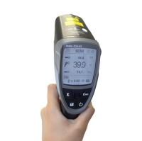 China Testo 835-H1 Infrared Thermometer with Humidity Module for sale