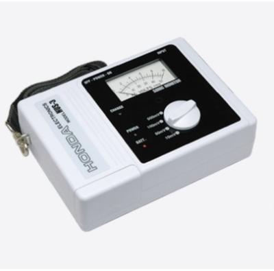 China Honda HUS-3 Ultrasonic Pressure Sensor with 10 KHz ~ 5 MHz Frequency Response 85VAC-240VAC Charger and 10mV to 500mV Measuring Range for sale