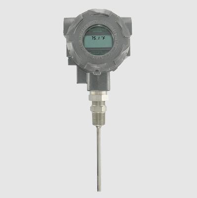 China Dwyer SafeTherm TTE-104 Explosion-Proof RTD Temperature Transmitter for sale