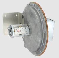 China Dwyer 1638 Series Precision Pressure Switch with Visible Set Point Indicator, Large Diaphragm for Low-Range Accuracy, and High Current Load Capability for sale