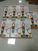China Fluke 376 FC True-RMS Clamp Meter with iFlex 2500A Range for sale
