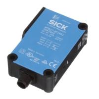 China SICK W12-3 Proximity Photoelectric Sensor 30-500mm Detection Range for sale