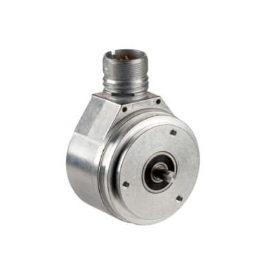 China SICK DFS60 Incremental Encoder 5000 ppr TTL 10mm Shaft for sale