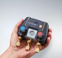 China CoolCheck Smart Digital Refrigerant Meter with Bluetooth for sale