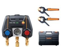 China CoolCheck Smart Digital Refrigerant Meter with Bluetooth for sale