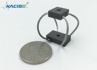 China Aerial Camera Wire Rope Vibration Isolator GR1 Series Compact Structure for sale