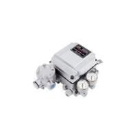 China YTC YT-2500 Smart Digital Valve Positioner 4-20mA for sale