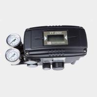 China YTC YT-2500 Smart Digital Valve Positioner 4-20mA for sale