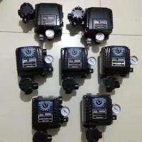 China YTC YT-2500 Smart Digital Valve Positioner 4-20mA for sale