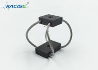 China Helicopter / Drone Wire Rope Vibration Isolator Shock Control Stainless Steel Material for sale