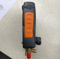 China Testo 549 Digital Refrigeration Manifold with Temperature Measurement for sale